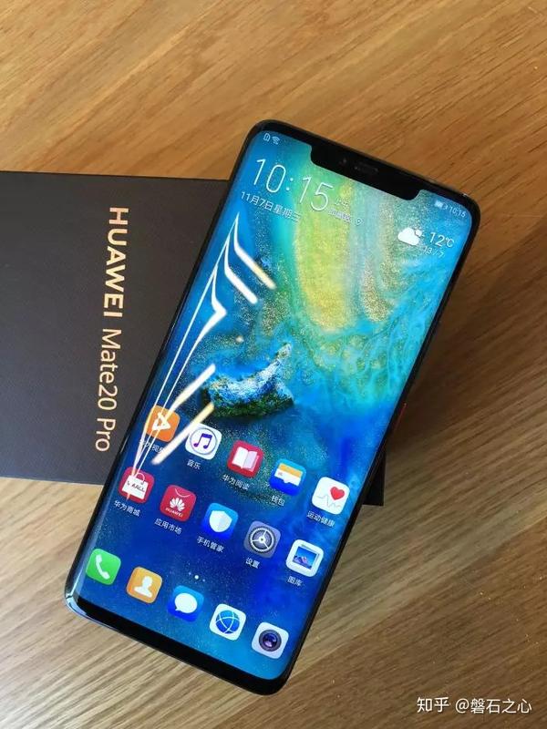十年老果粉用了一天华为Mate20 Pro，后果很严重！ - 知乎