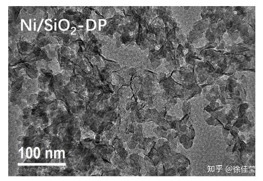 大连理工大学王安杰教授团队最新J. Catal.：具有增强加氢脱硫性能的源自层状硅酸镍的负载型Ni2P催化剂 - 知乎