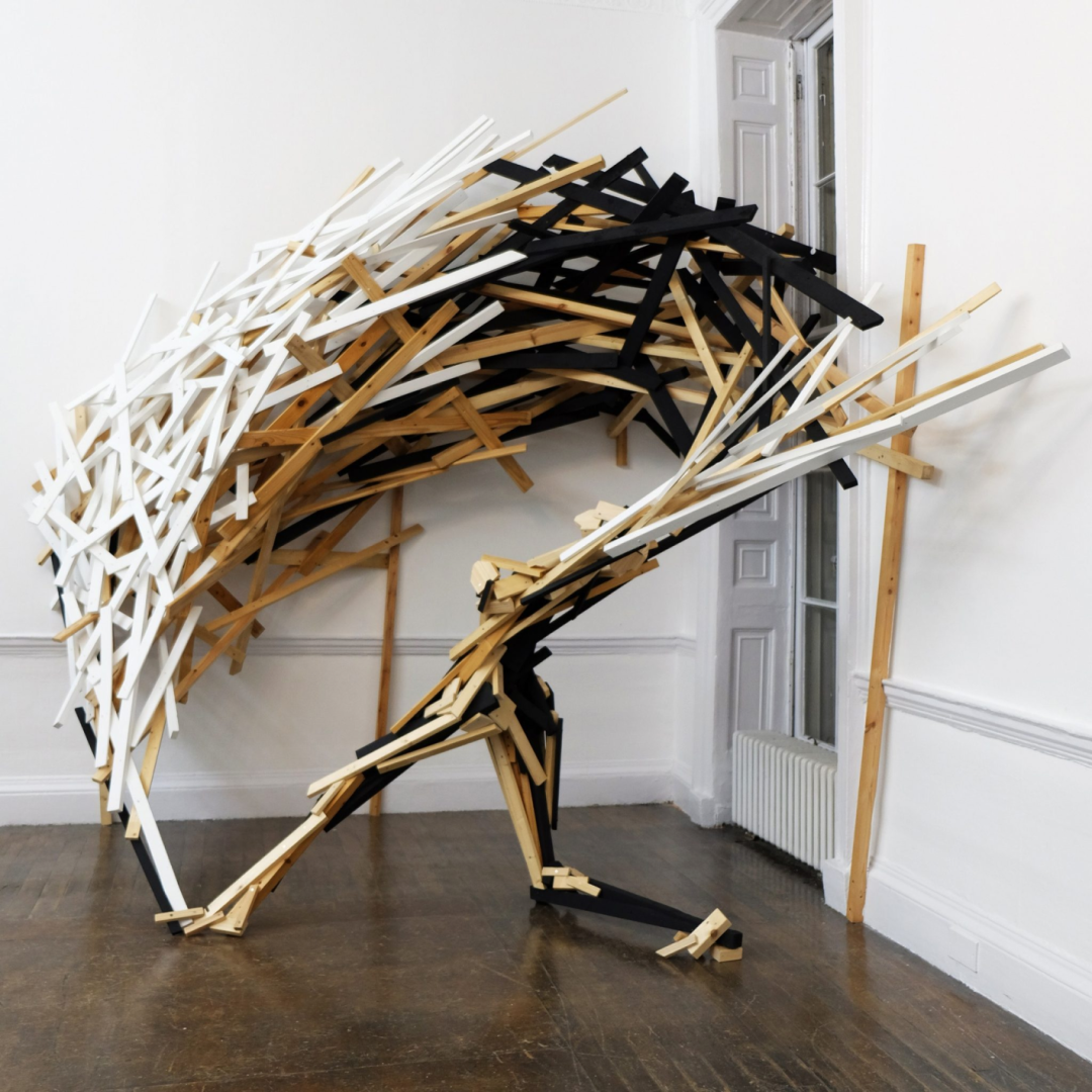 想跨界搞设计？AA的Spatial Performance & Design专业带你花式探索空间可能性 - 知乎