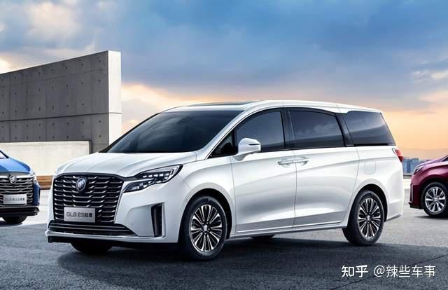 30万级MPV，到底选别克GL8还是丰田赛那? - 知乎