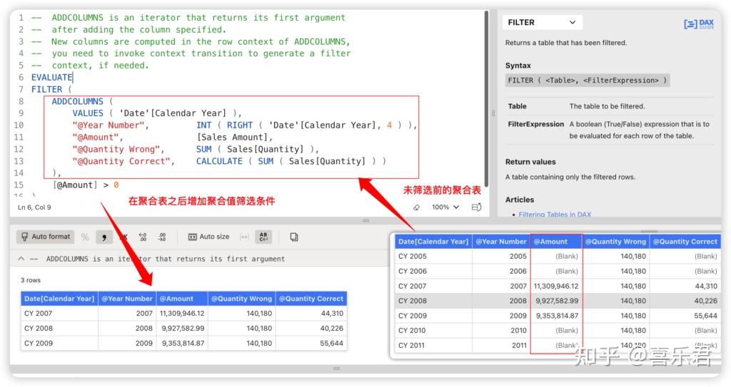 Power BI：全新角度理解DAX计算 - 知乎