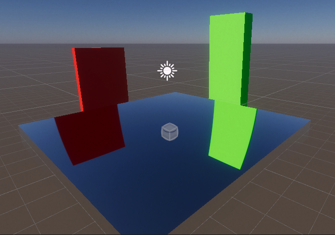 UE4 改进Mobile Reflection Capture - 知乎