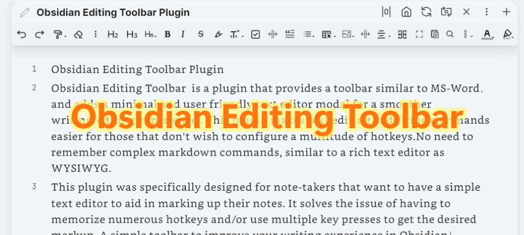 Obsidian-插件汇总（20240112更新-持续修改增添中） - 知乎