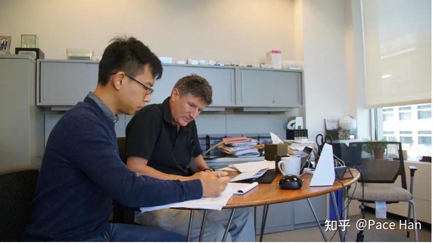 干货 | 纽约大学金融工程(NYU MFE)项目介绍 - 知乎