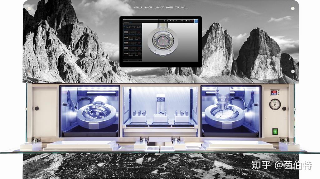 成就不凡，带你领略泽康赞zirkonzahn的发展之路！ - 知乎