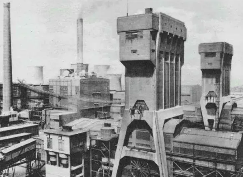 帝斯曼百年发展史怎么来的？一半靠煤炭一半靠收买 - 知乎