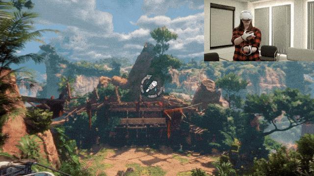 4499 元的索尼 PS VR2 里里外外看个遍，首发评测汇总 - 知乎