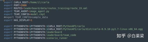 简单总结：PYTHONPATH - 知乎