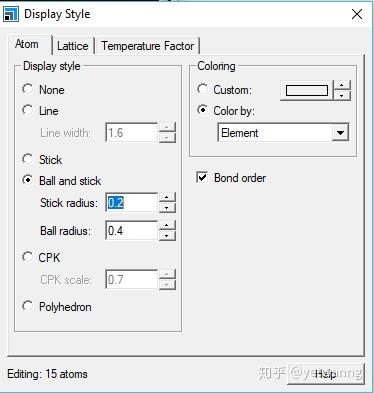 一文搞定材料晶体结构分析（借助Jade，FindIt，和Material Studio软件） - 知乎