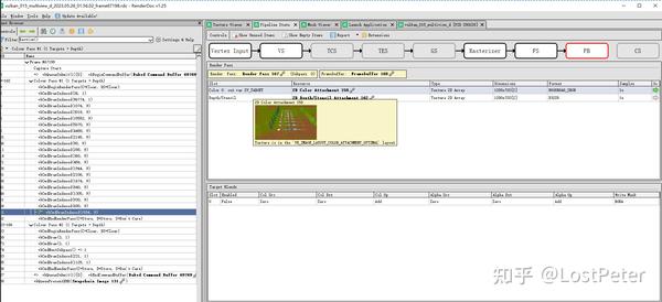 Vulkan学习例子015: vulkan_015_multiview 多视口渲染 - 知乎