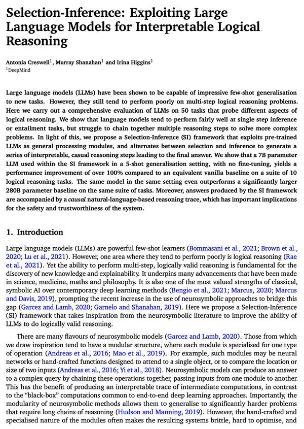 爱可可AI前沿推介(5.21) - 知乎