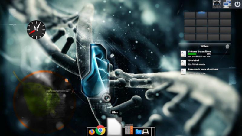 给儿童、教师和学校的最佳 Linux 发行版 | Linux 中国 - 知乎