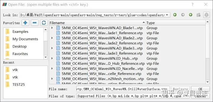【补档】openfast学习笔记（一）安装与编译 - 知乎
