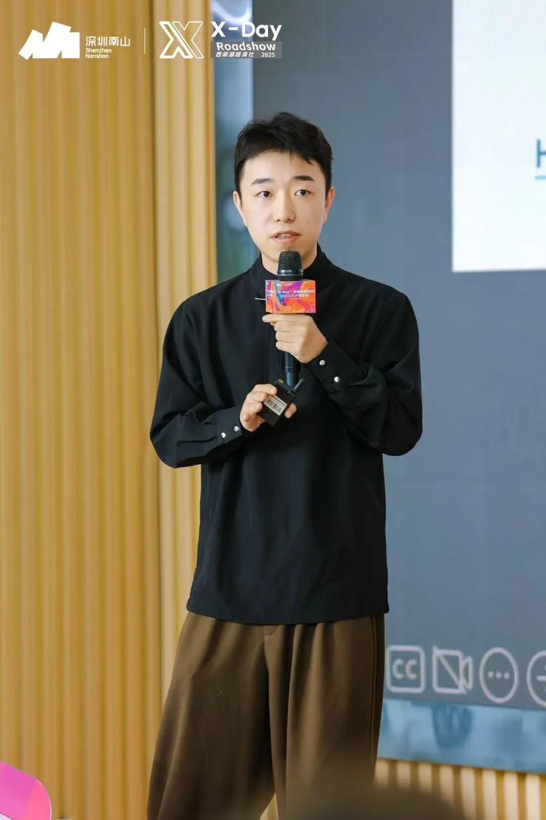 温州小伙用AI颠覆服装设计业，10分钟出图，近10万设计师使用 - 知乎