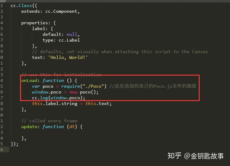 Cocos-Creator自动化测试之Airtest - 知乎