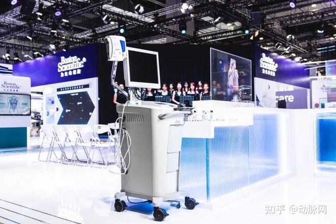 核心产品国产化，波士顿科学本土化战略如何变革市场？ - 知乎