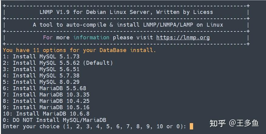 LNMP 2.0 正式版发布，增加 PHP 8.2 支持，优化低版本 PHP 在新 Linux 发行版的支持 - 知乎