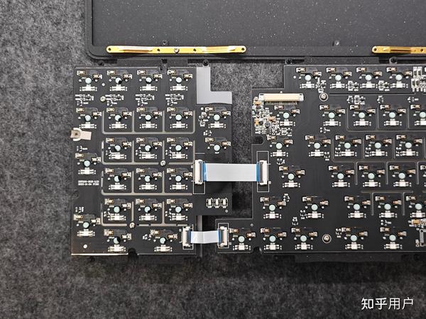 Keyverse INFI100测评：真·客制化级量产键盘 - 知乎