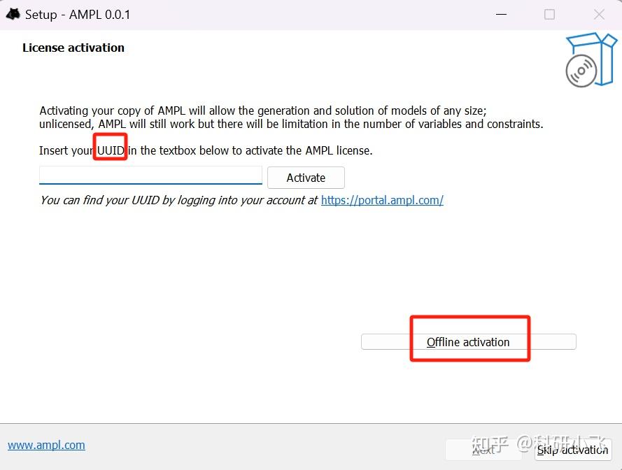 数模 | 求解线性/非线性规划问题，学AMPL建模语言就对了！10分钟上手编程！(上) - 知乎