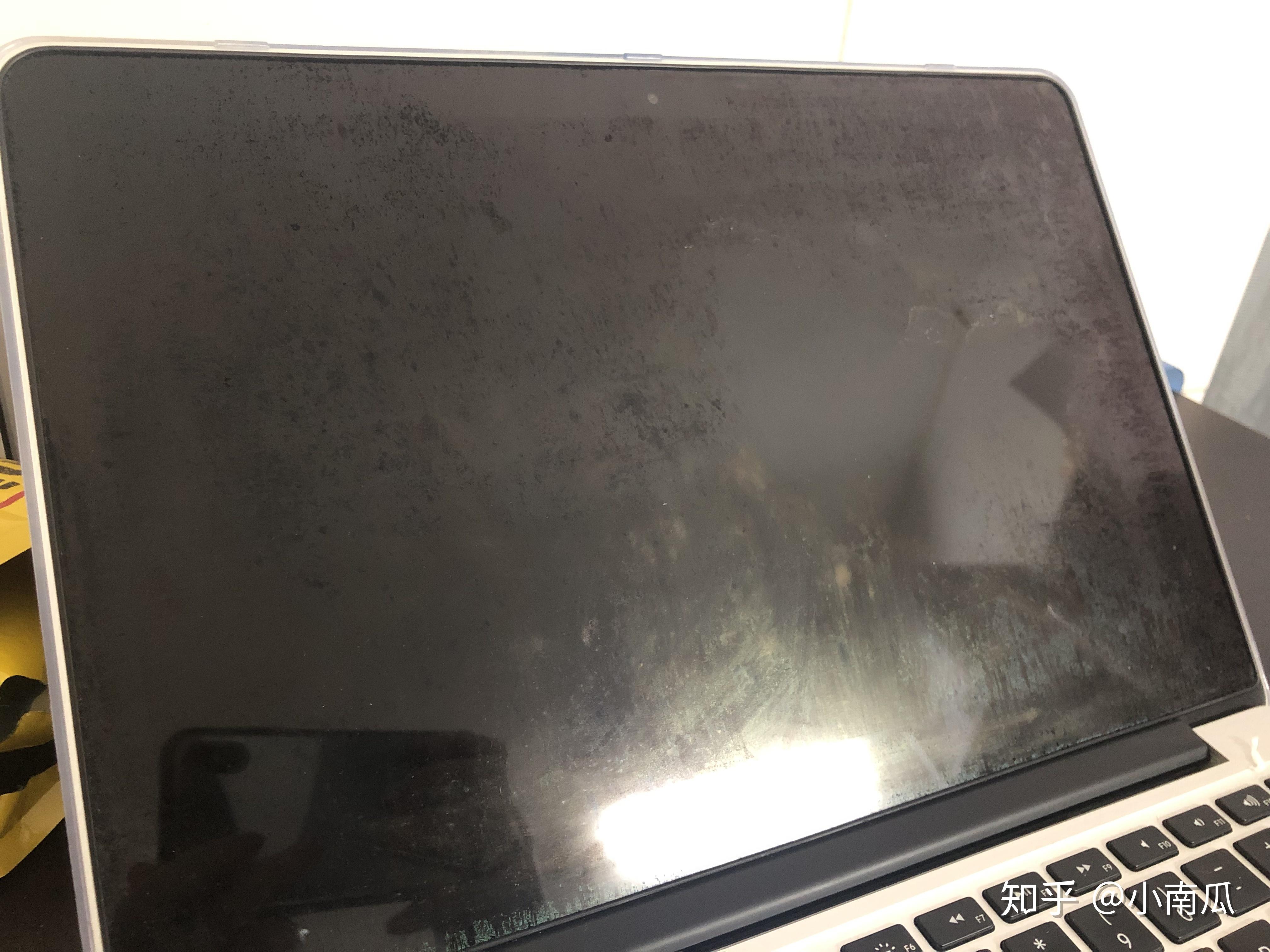 Macbook Pro 涂层掉了怎么办？ - 知乎