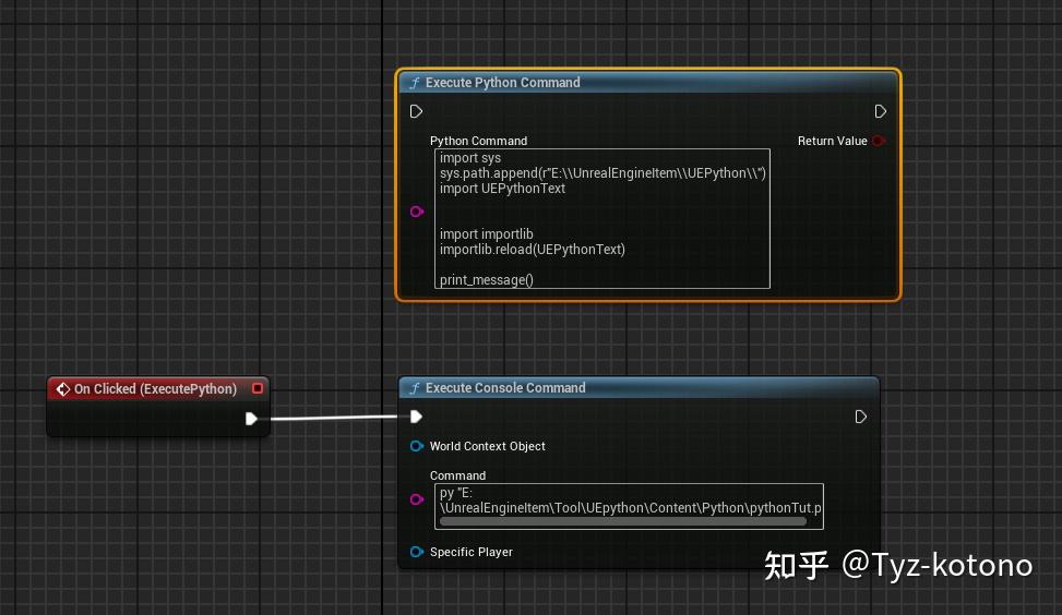 UE5. 5 Module、Plugin 和 Python部分简析 - 知乎