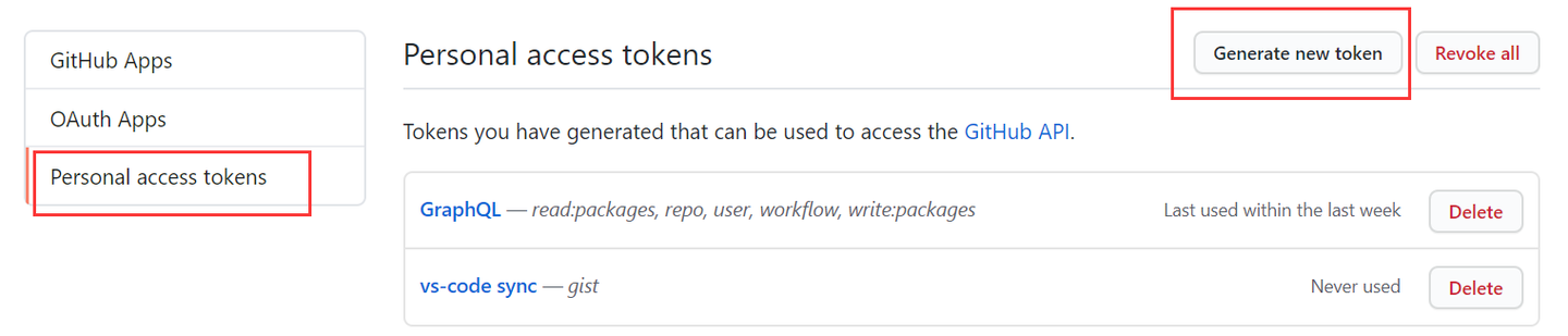 Github API的使用教程(REST+GraphQL) - 知乎