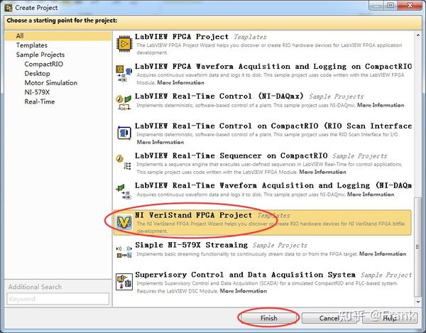 NI VeriStand 自学第2课：如何自定义FPGA程序 - 知乎