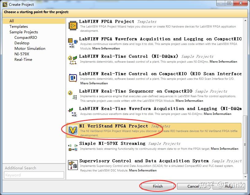 NI VeriStand 自学第2课：如何自定义FPGA程序 - 知乎