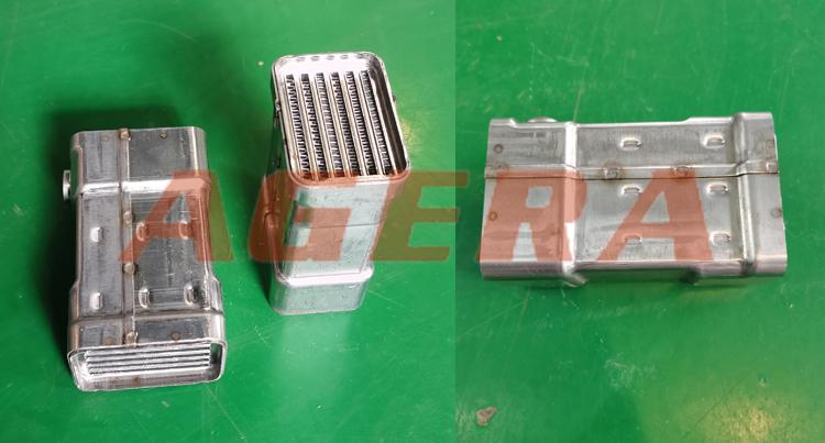 LP-EGR冷却器外壳自动点焊机成功案例介绍 - 知乎