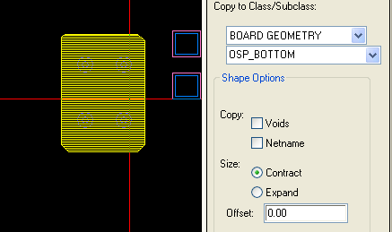 OSP+ENIG混合表面处理PCB设计方法 - 知乎