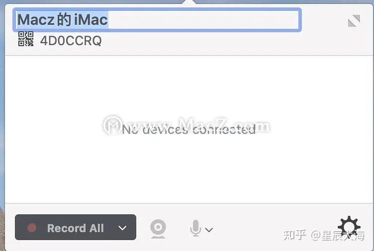 Reflector 3 for Mac(ios屏幕镜像工具) - 知乎