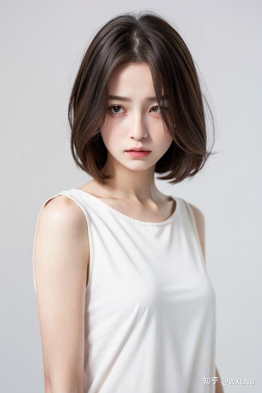 stable diffusion人物表情提示词大全 - 知乎