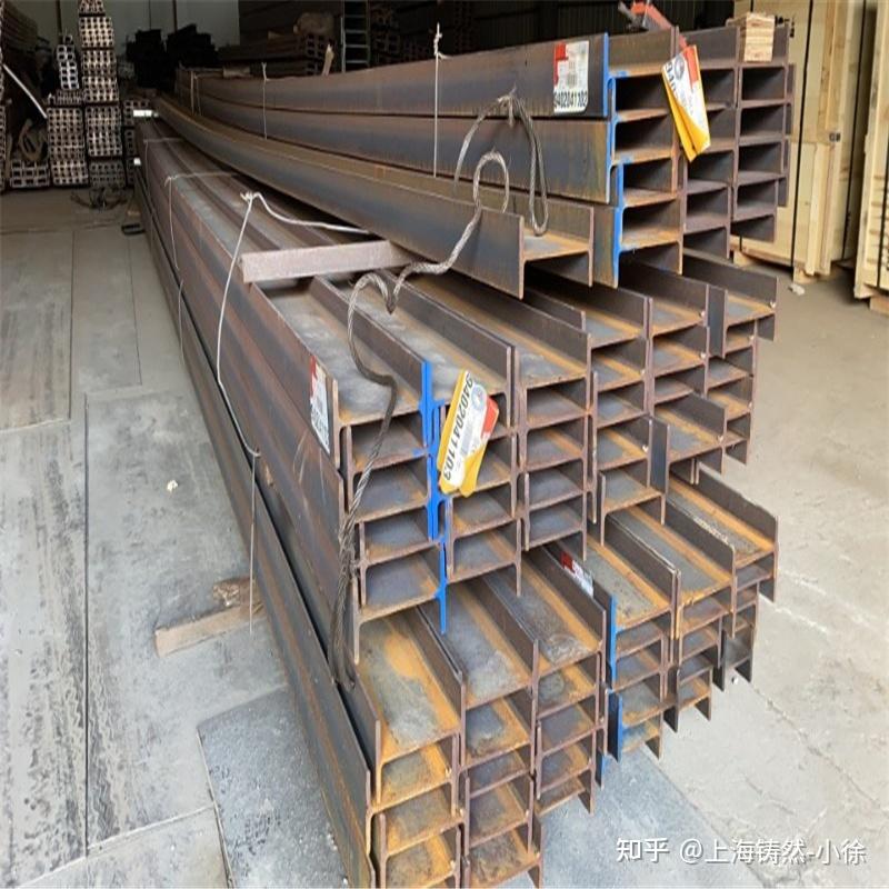 IPE欧标工字钢规格型号米重表 - 知乎
