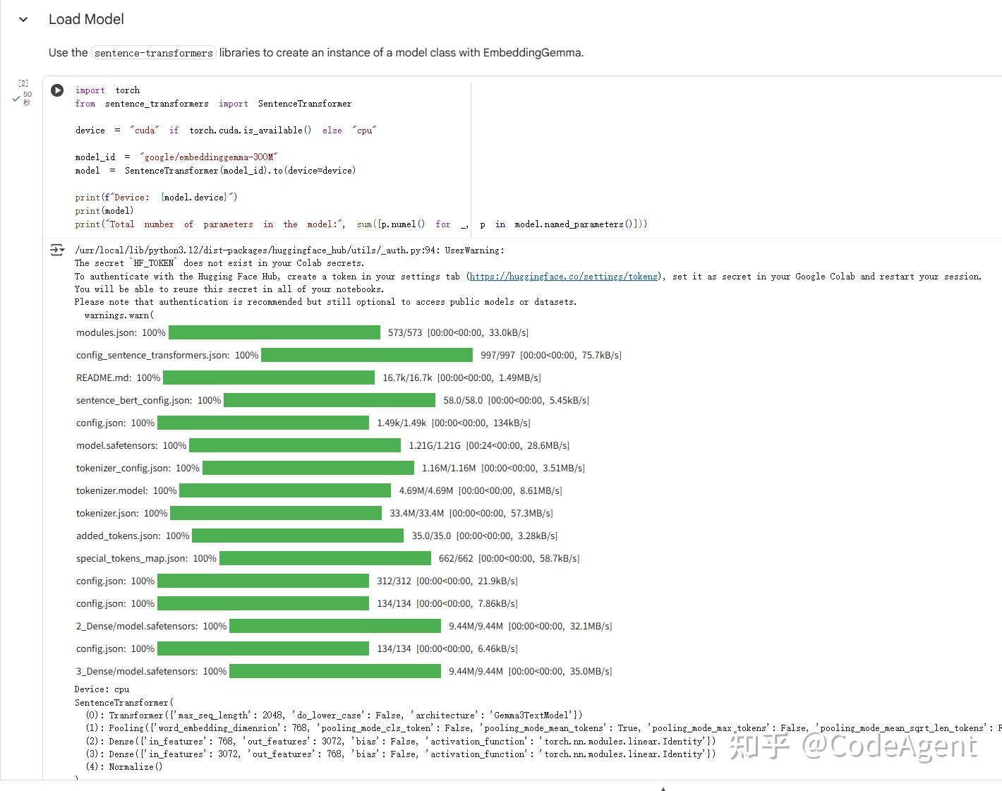 Google 推出的 EmbeddingGemma：小而强大的向量模型 - 知乎