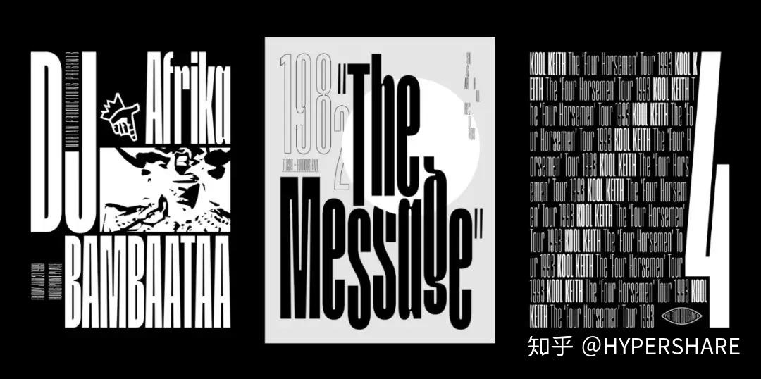 Type Foundry|T:D:F 优质字体资源 - 知乎