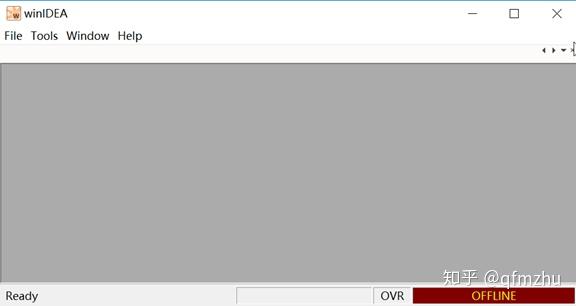 基于IC5000如何利用iSYSTEM winIDEA烧写+调试程序 - 知乎