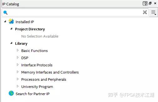 FPGA零基础学习：IP CORE 之 PLL设计 - 知乎