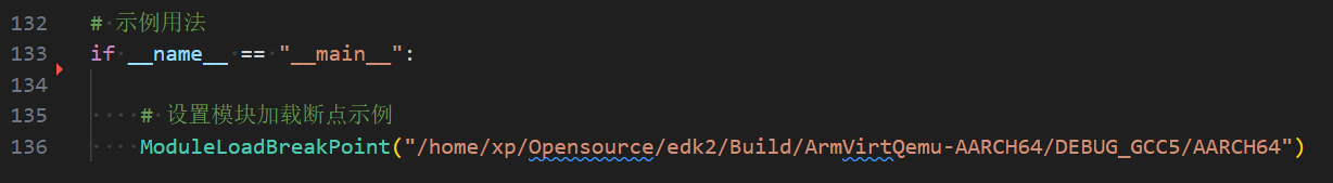 VSCode+GDB在QEMU环境上调试Edk2 - 知乎