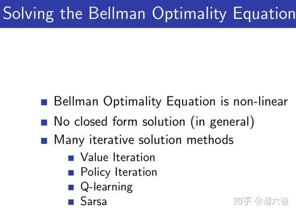 强化学习 之 Markov Decision Process - 知乎