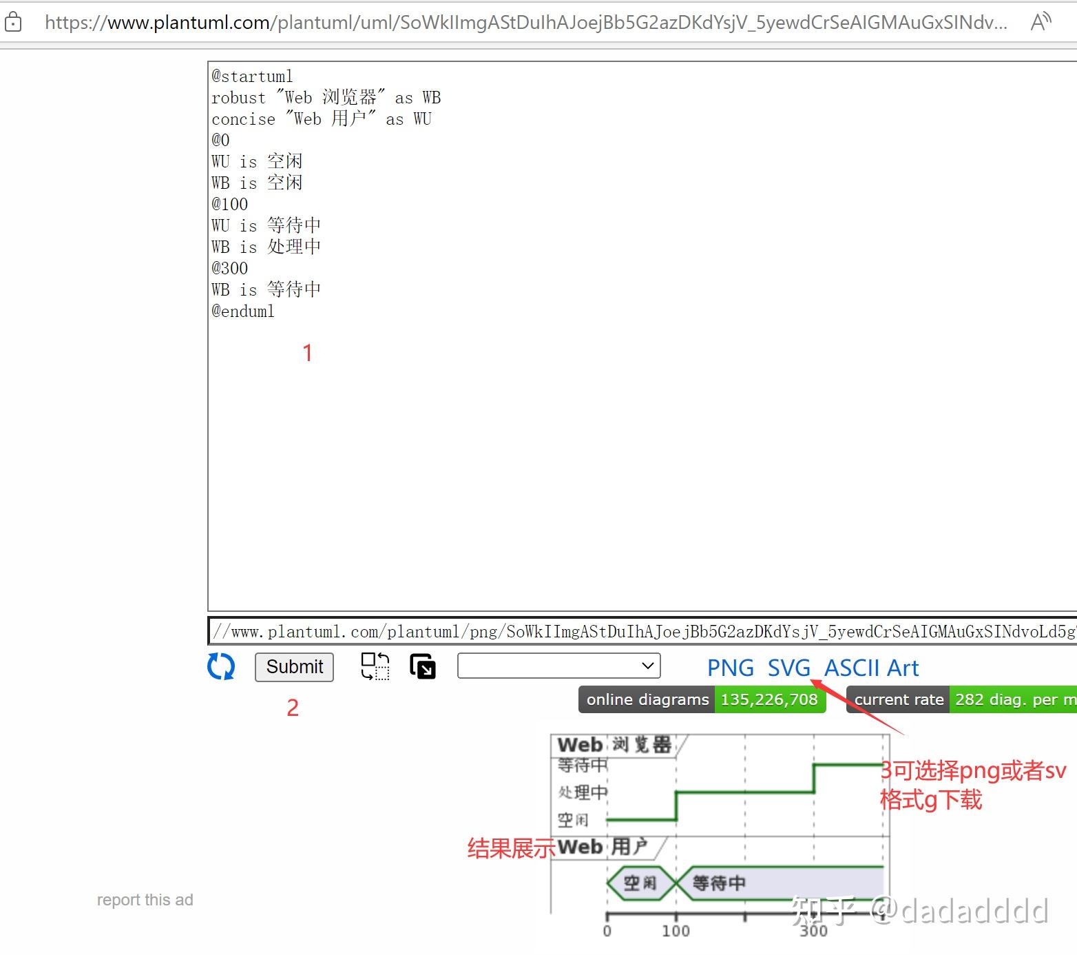 plantuml 安装及使用 - 知乎
