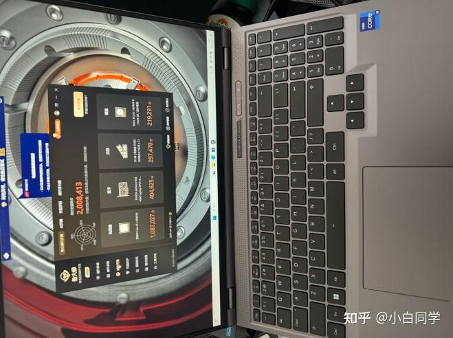 机械革命耀世16pro（机械革命耀世16Pro）怎么样？体验16天优缺点测评 - 知乎