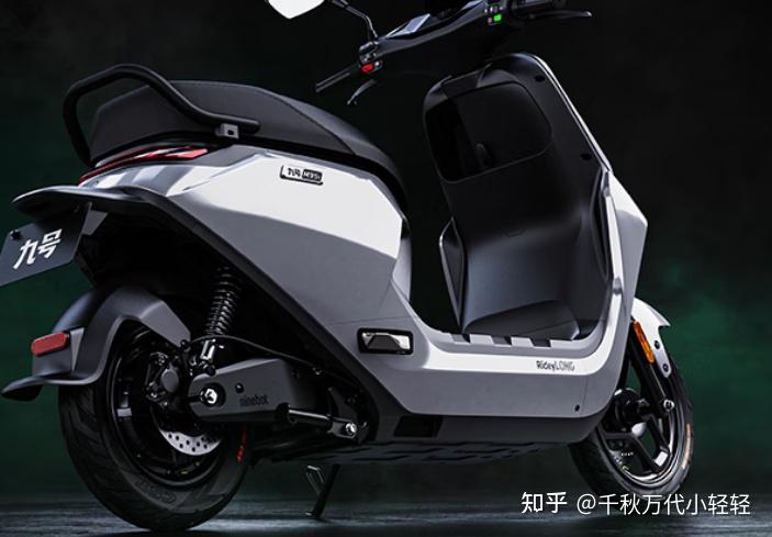 电动车九号M85C怎么样，有哪些亮点 - 知乎