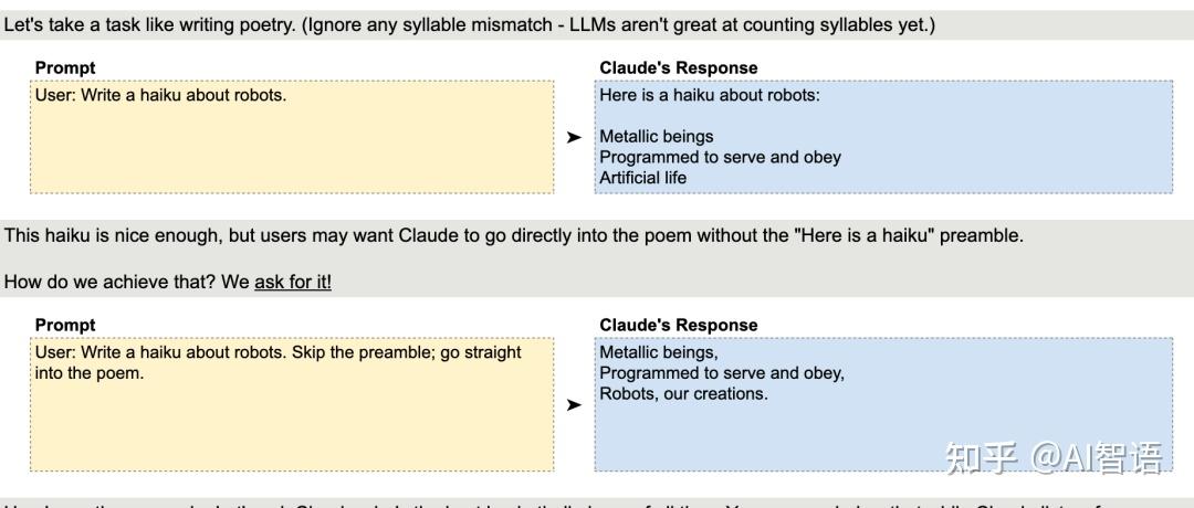 掌握 Claude Prompt Engineering：从入门到精通的全面指南 - 知乎
