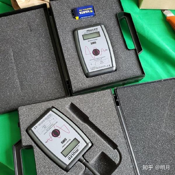 BRECOflex张力计-SM5,SM5-F - 知乎