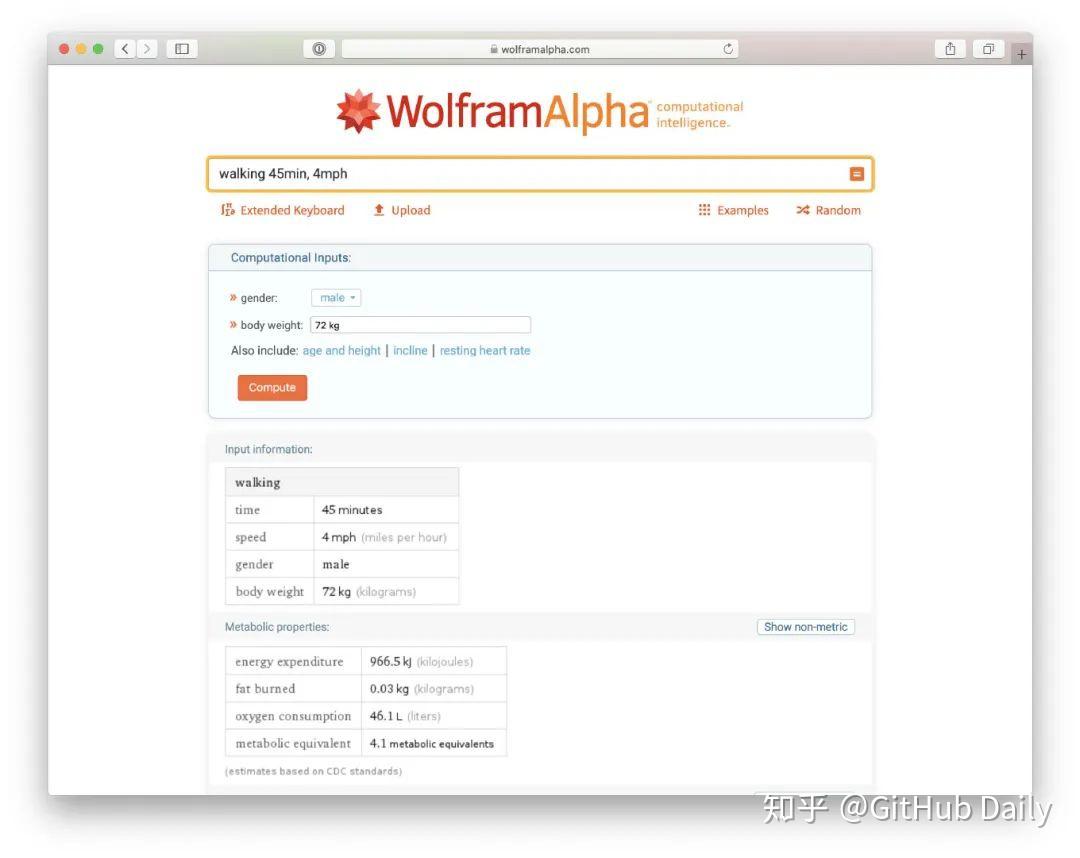 程序员必备网站之一：Wolfram Alpha - 知乎