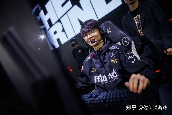 Faker回应：世界赛BO5从未输给过LPL！ - 知乎