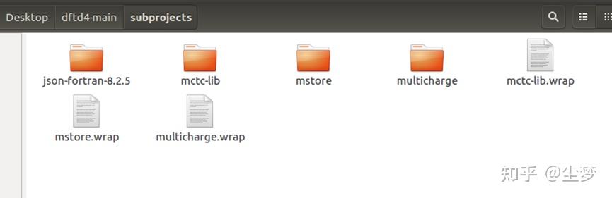 带DFTD4色散修正版本VASP离线编译策略 - 知乎