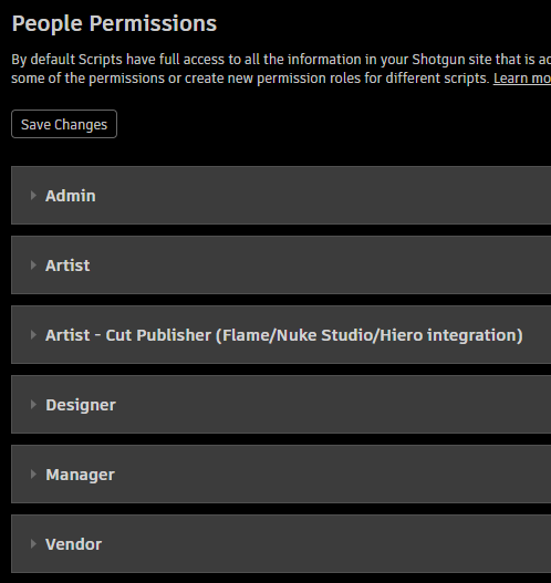 游戏大厂都在用，再不知道ShotGrid你就out了！ - 知乎