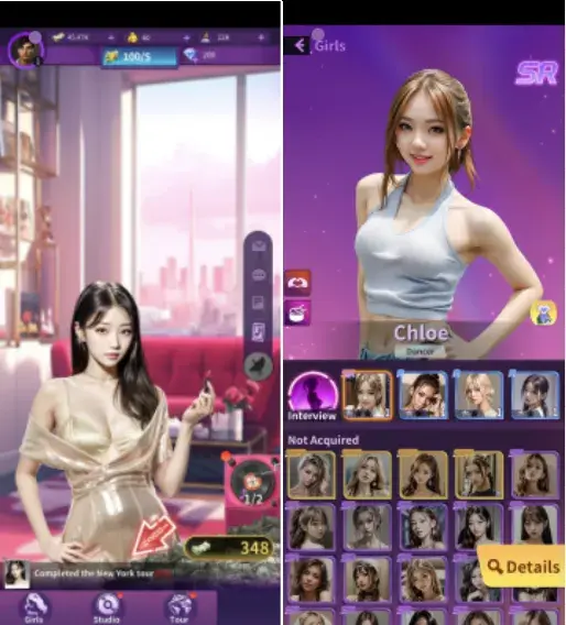 7款老游戏赚9.2亿，Tap4Fun跑出两款SLG黑马，一款月流破1500万！ - 知乎