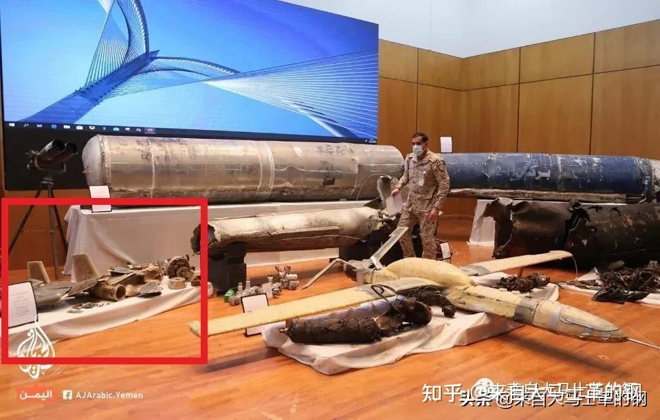 浅谈伊朗无人机开山之作：Ababil系列无人机 - 知乎